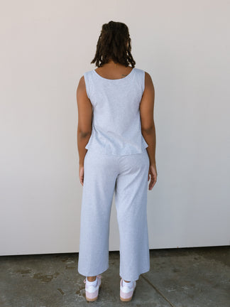 The Modern Nursing Jumpsuit – duet